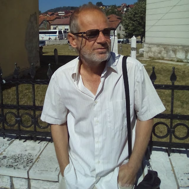 Nihad Kadić-Honikad