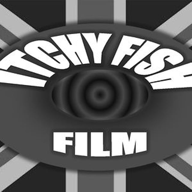 Itchy Fish Film