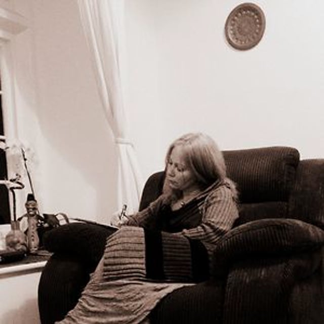 Maria E Olteanu-Furze