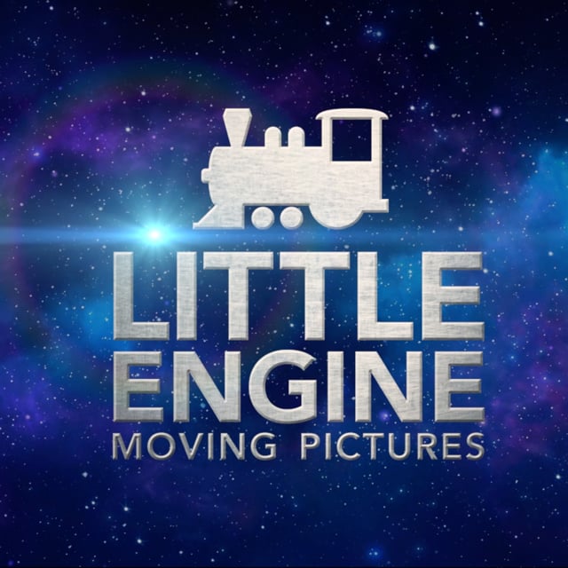 Little Engine Moving Pictures - Producer, Showrunner & Visual Effects ...