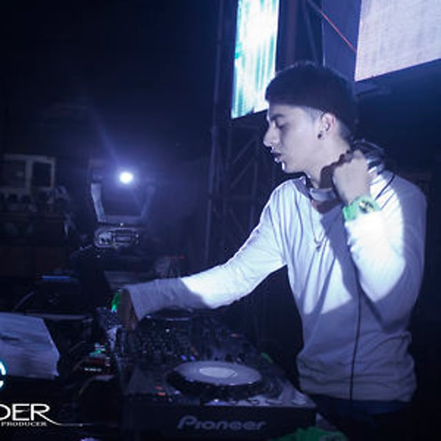 Blader DJ