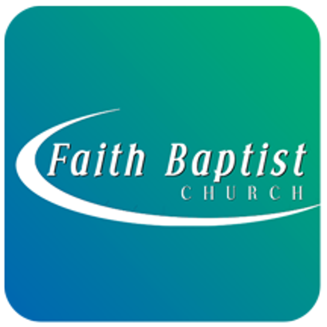 Faith Baptist Church | Adrian MI