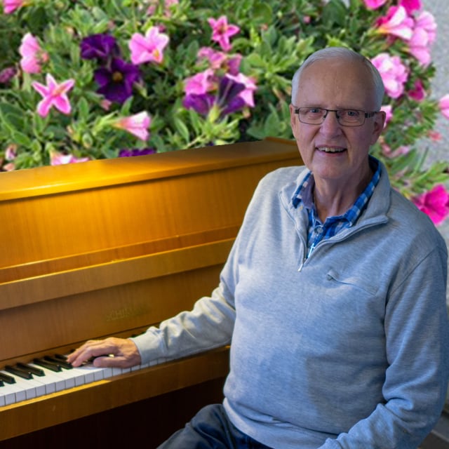 Per Helge Kjøl