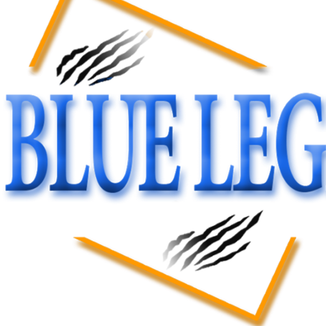 The Blue Legend SARL