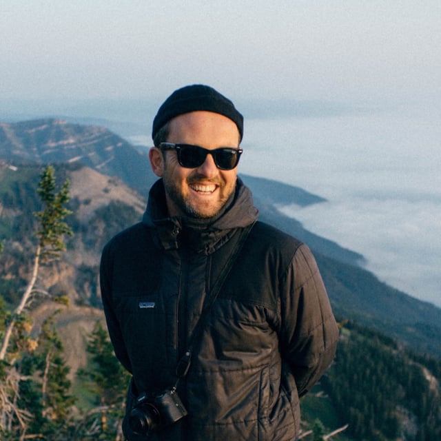 Dave Meinert - Director