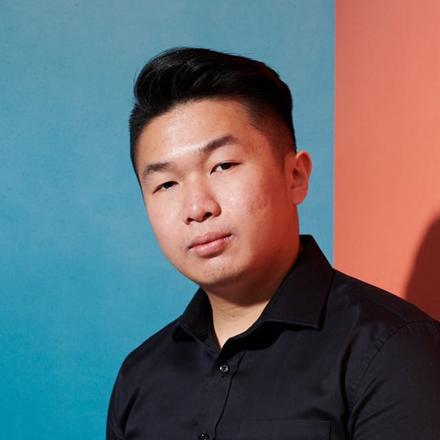 Patrick Joshua - Cinematographer, Film Producer & Editor