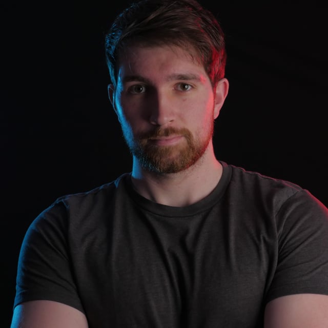 Jake Norris - Director, Director of Photography (DP) & Cinematographer