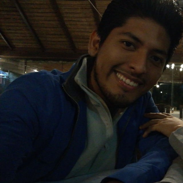 Iván Pablo Paniagua Alarcón - Motion Graphic Designer & Graphic Artist