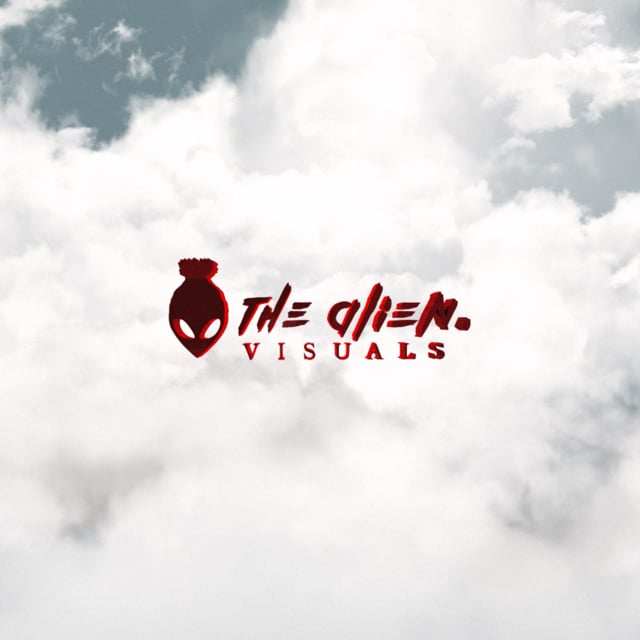THE ALIEN VISUALS - Film Director, Video Editor & Visual Effects Supervisor
