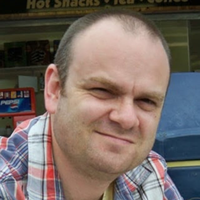 Chris Allan