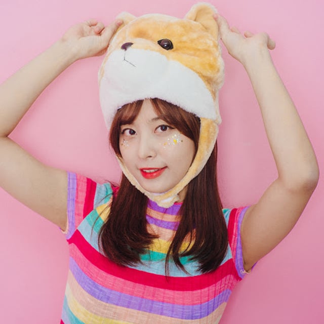 ASMR MIMO미모