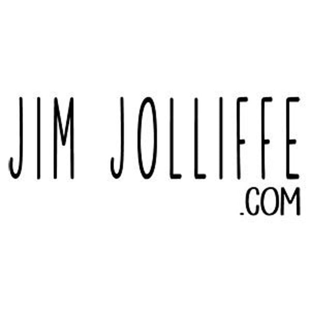 Jim Jolliffe