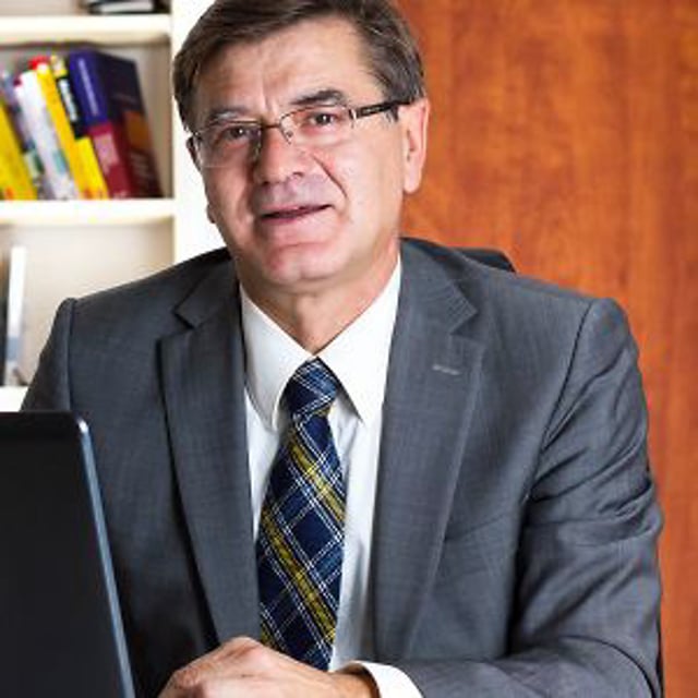 pof. dr Boban Stojanovic