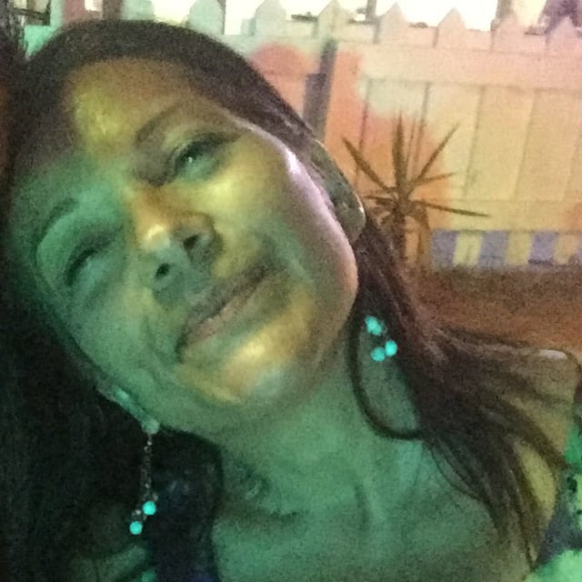 Corina Ramirez
