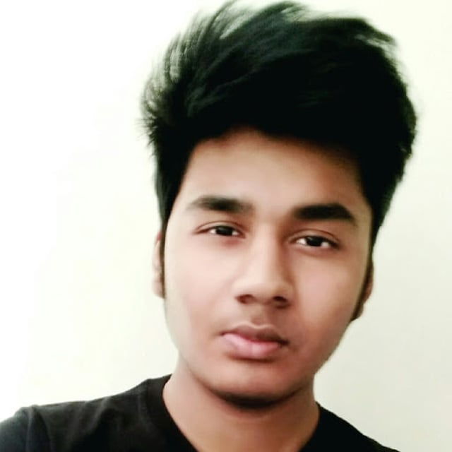 AKhil kumar Singh