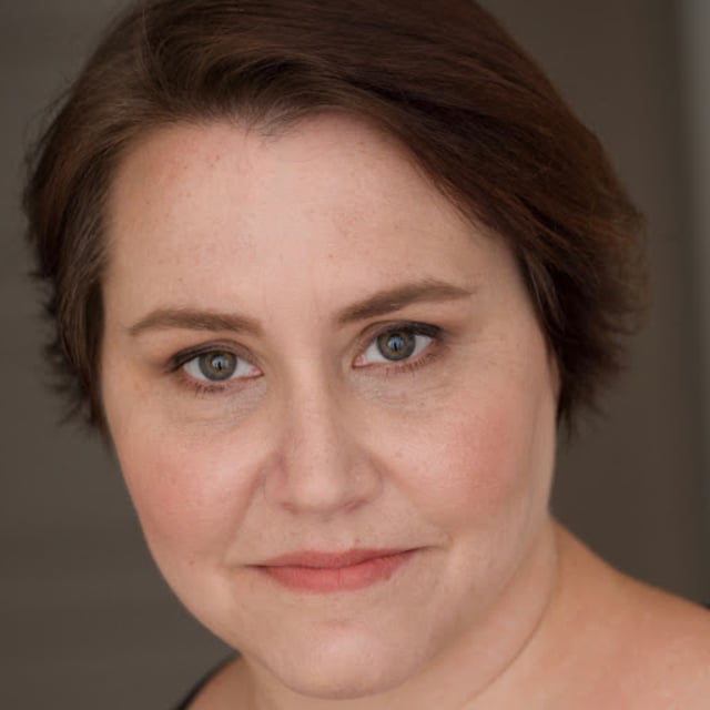 Amber Rainey - Film Director, Screenwriter & Actress