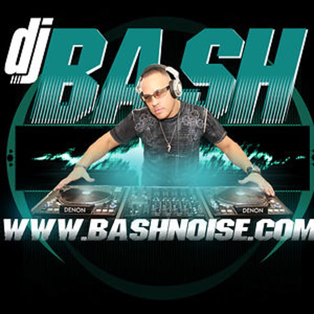 DJ Bash