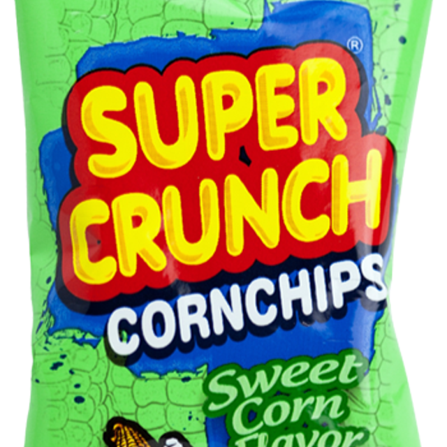 Super Crunch
