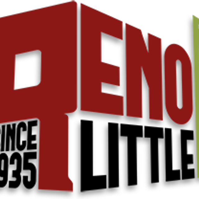 Reno Little Theater
