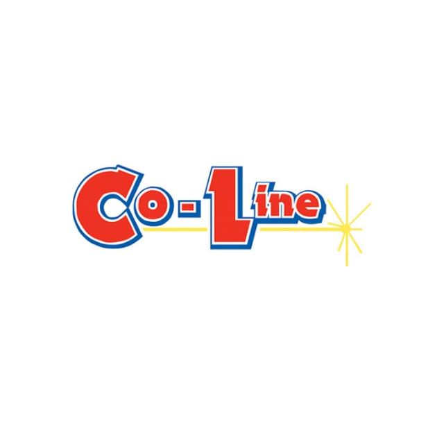 Co-Line Manufacturing