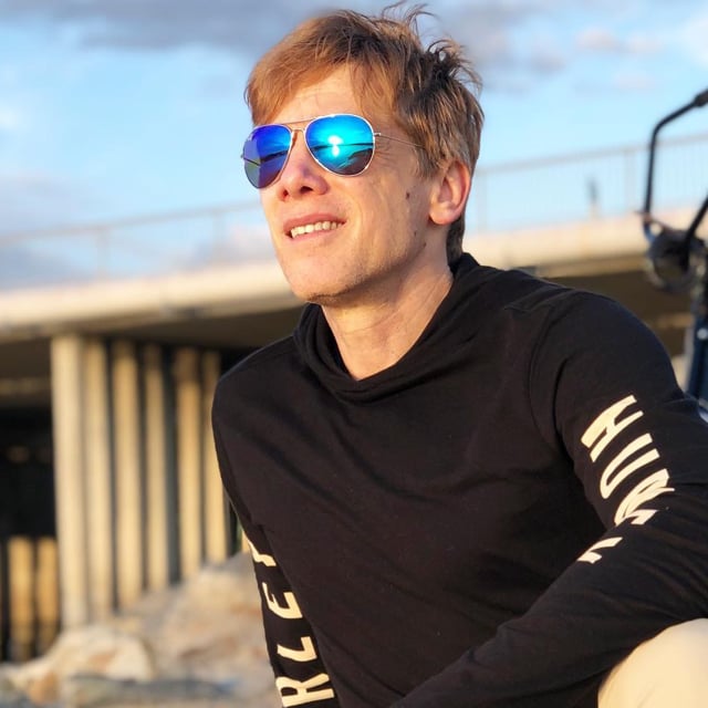 John-Michael Scanlon