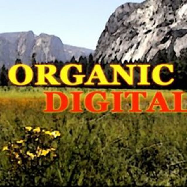 Organic Digital Network