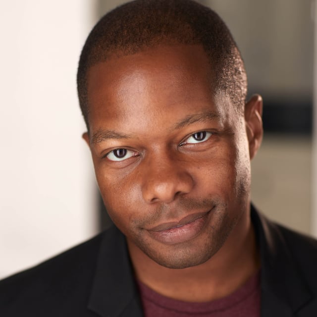 Orion Phillips II - Actor, Director of Photography (DP) & Cinematographer