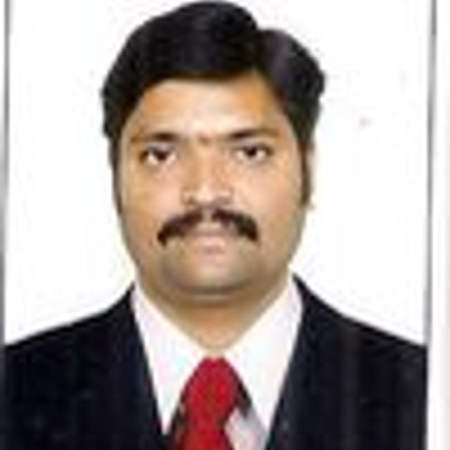 uday bhaskar