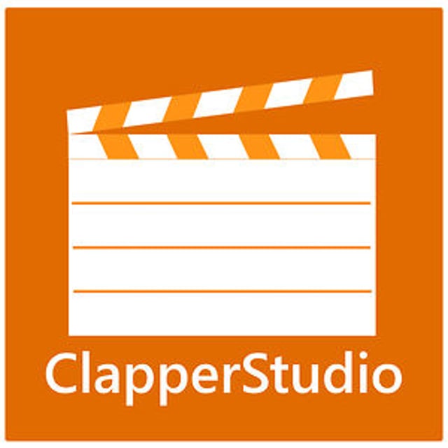 Clapper Studio