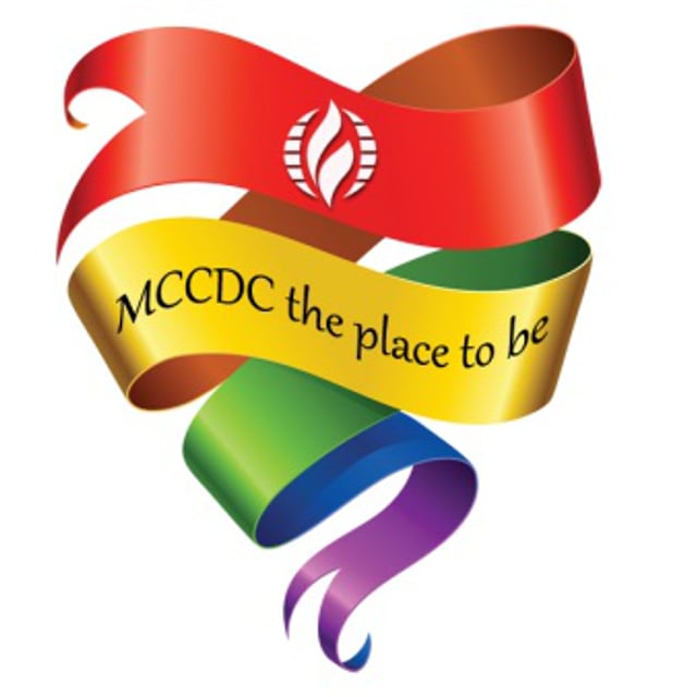 MCC of Washington DC