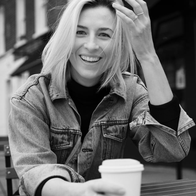 Alex Simpson Film - Director