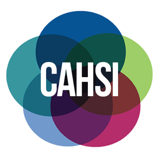 CAHSI INCLUDES