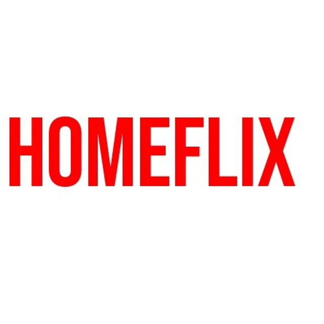 Homeflix