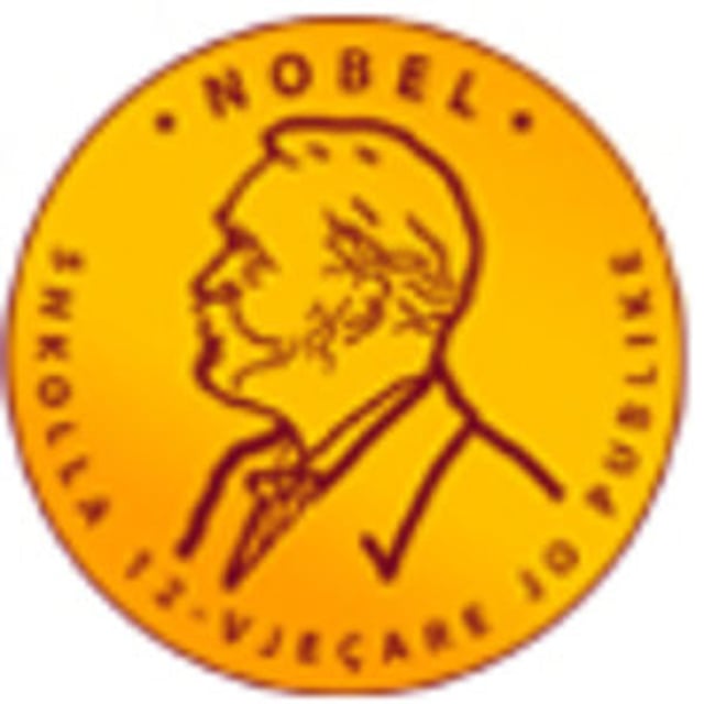 Shkolla Nobel