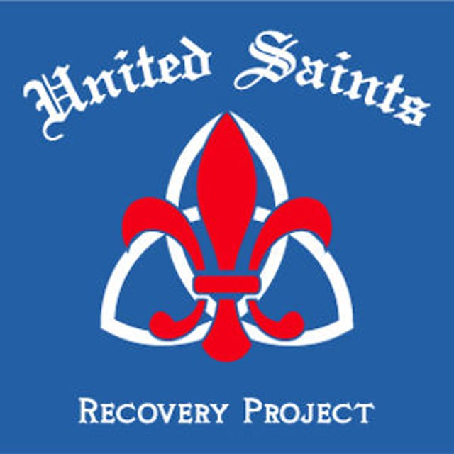 United Saints Recovery Project