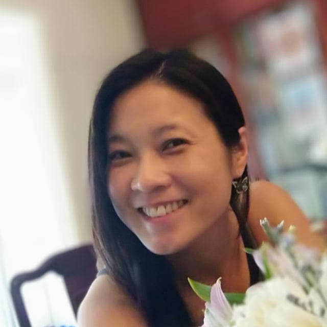 Mindy Chuang - Music Composer