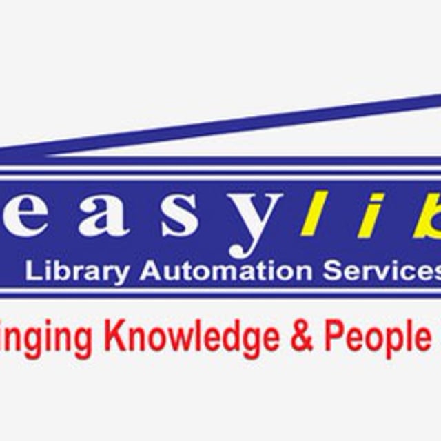 Easylib Software Pvt. Ltd.