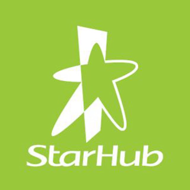 StarHub