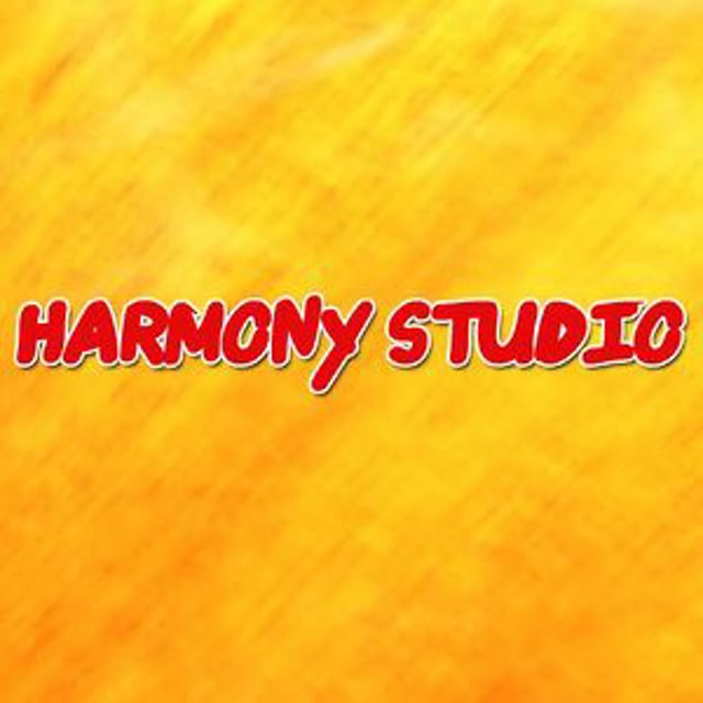 Harmony-studio