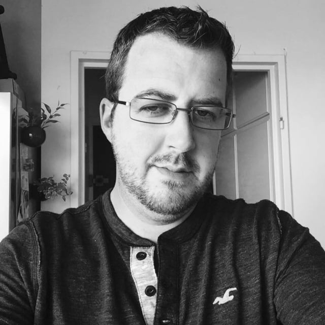 Matt Rodriguez - Director, Video Editor & Videographer