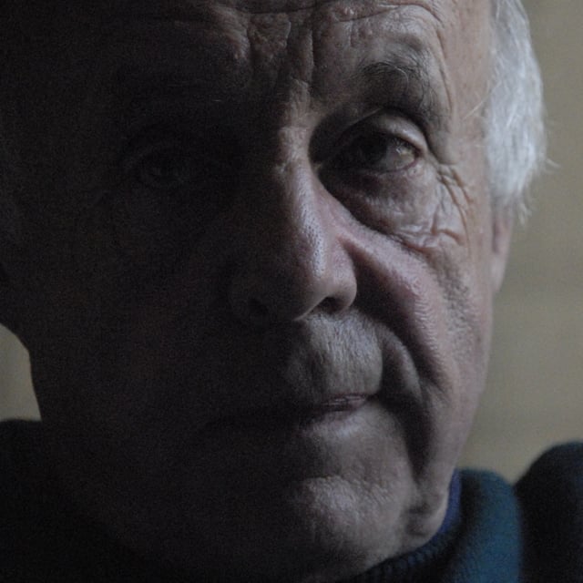 Karl Francis - Film Director & Scriptwriter