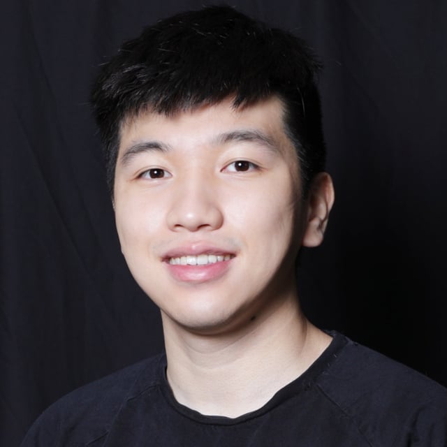 Chase Li - Film Director, Film Producer & Filmmaker