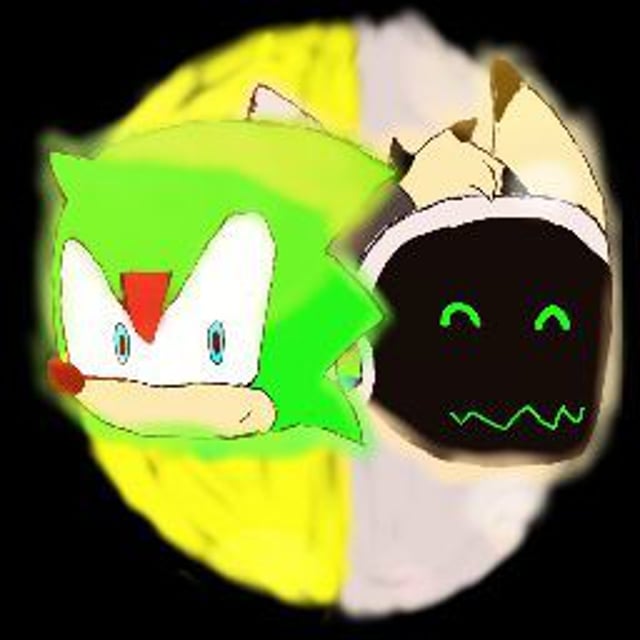 Josh The Hedgehog - epicsonic