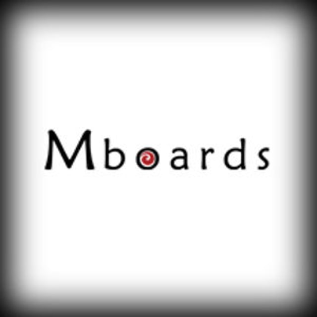 Mboards
