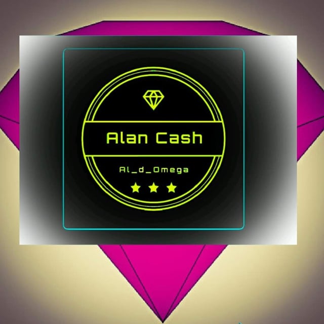 Alan Cash