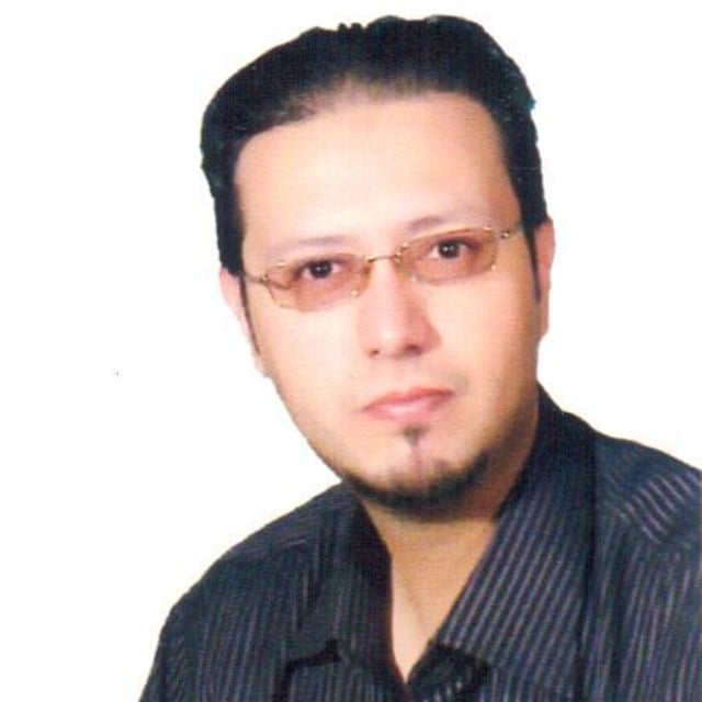 Ibrahim Shehadeh