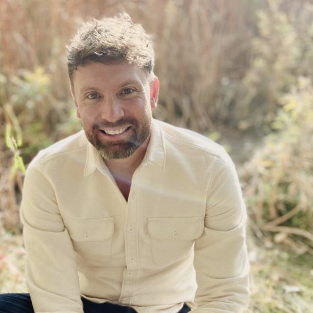 Justin Koehler - Screenwriter, Producer & Director of Photography (DP)