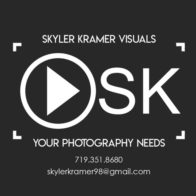 Skyler Kramer Visuals