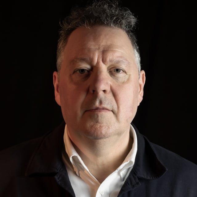 Peter Bromley - Filmmaker