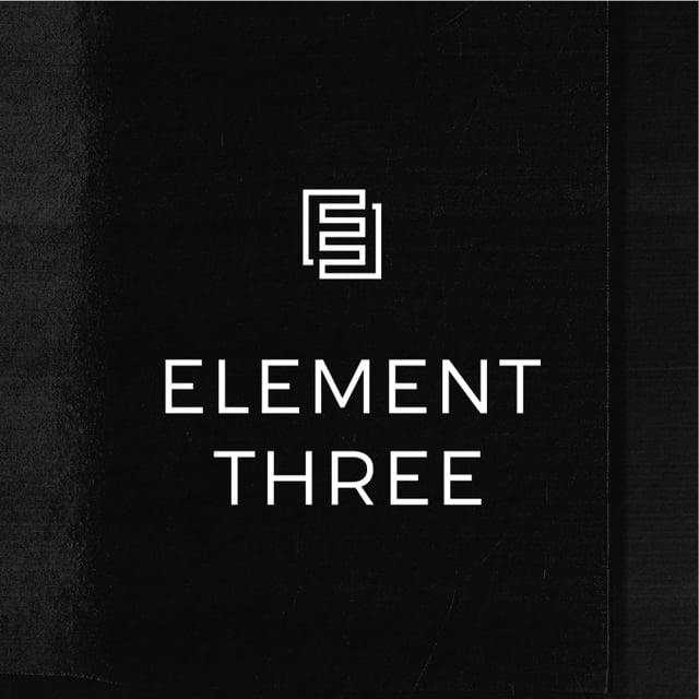 Element Three